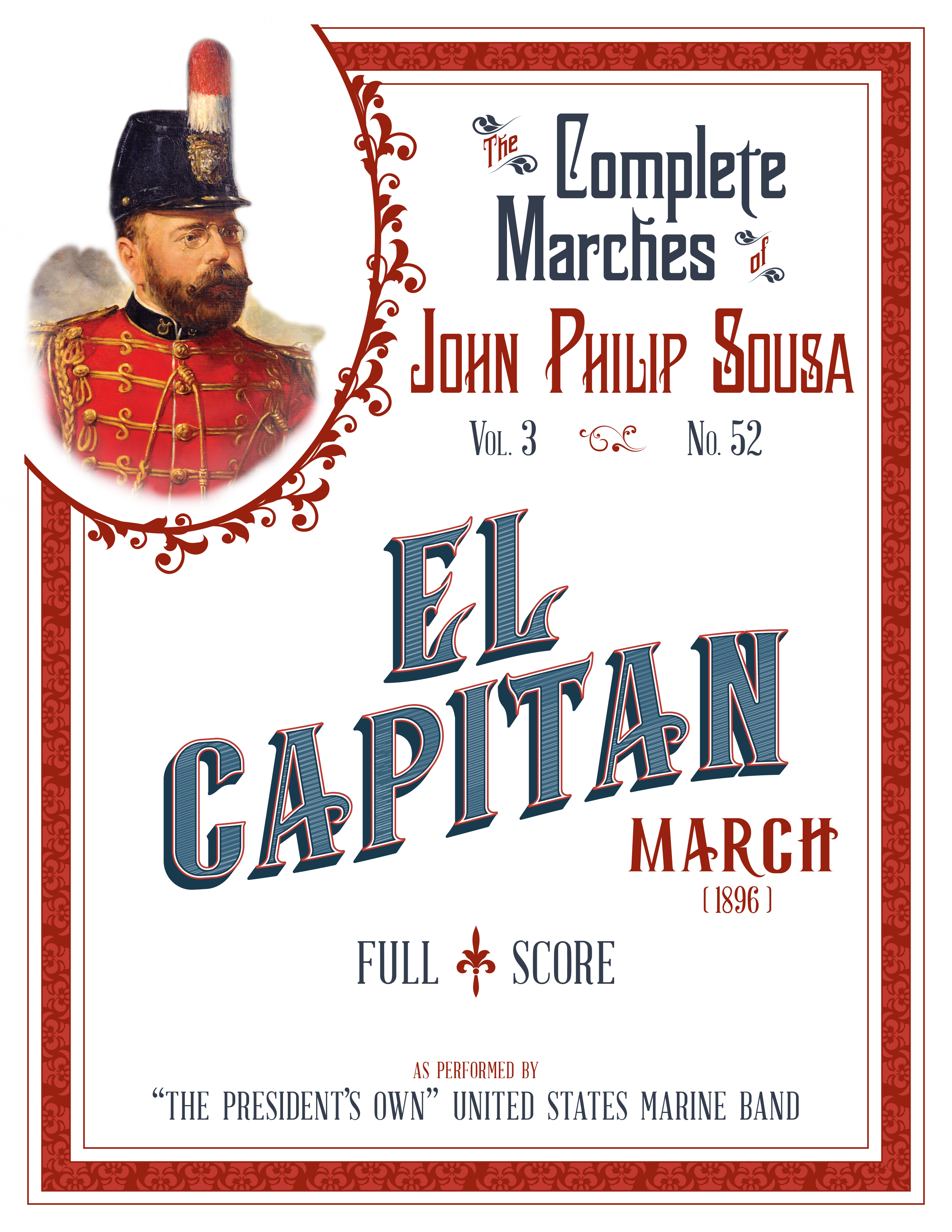 El Capitan March