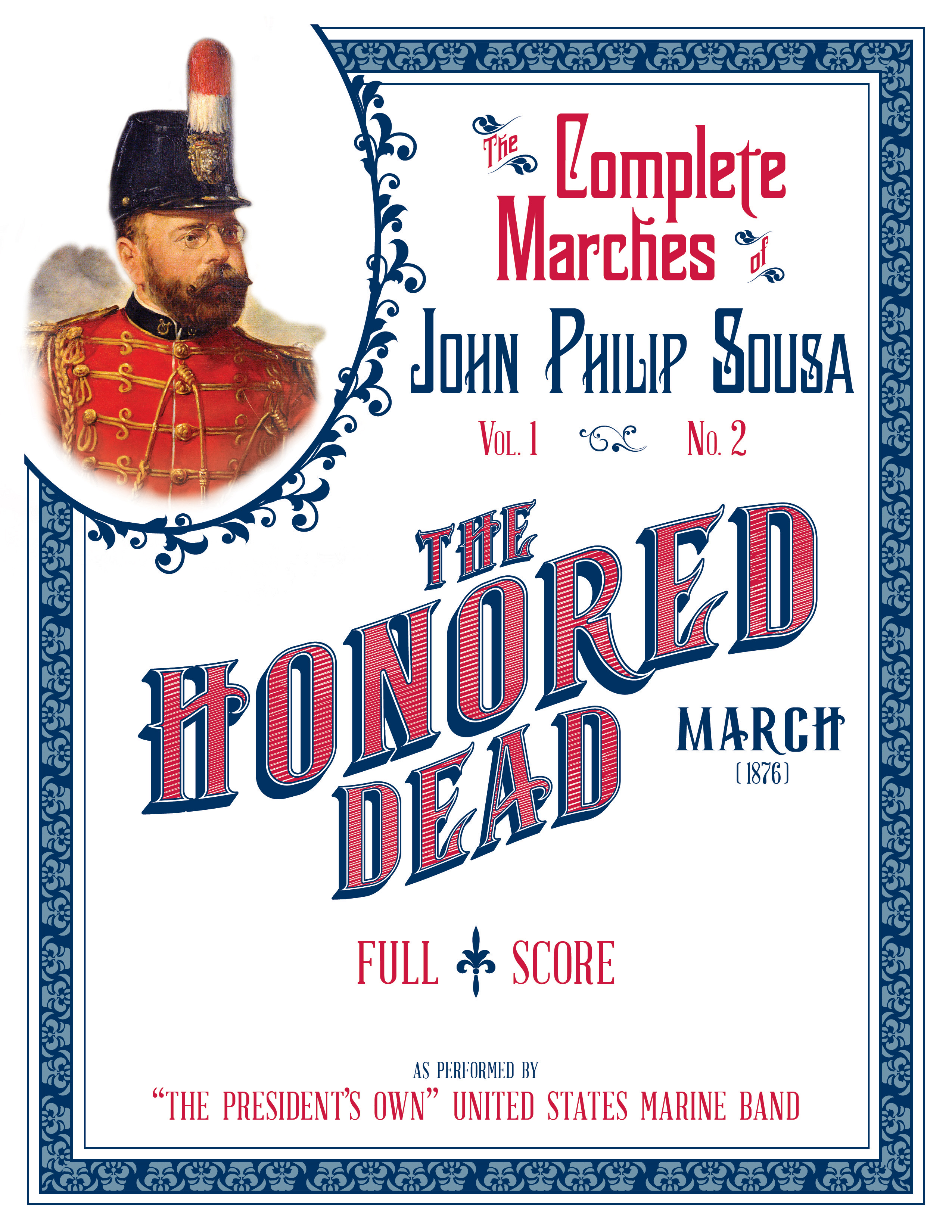 The Honored Dead March