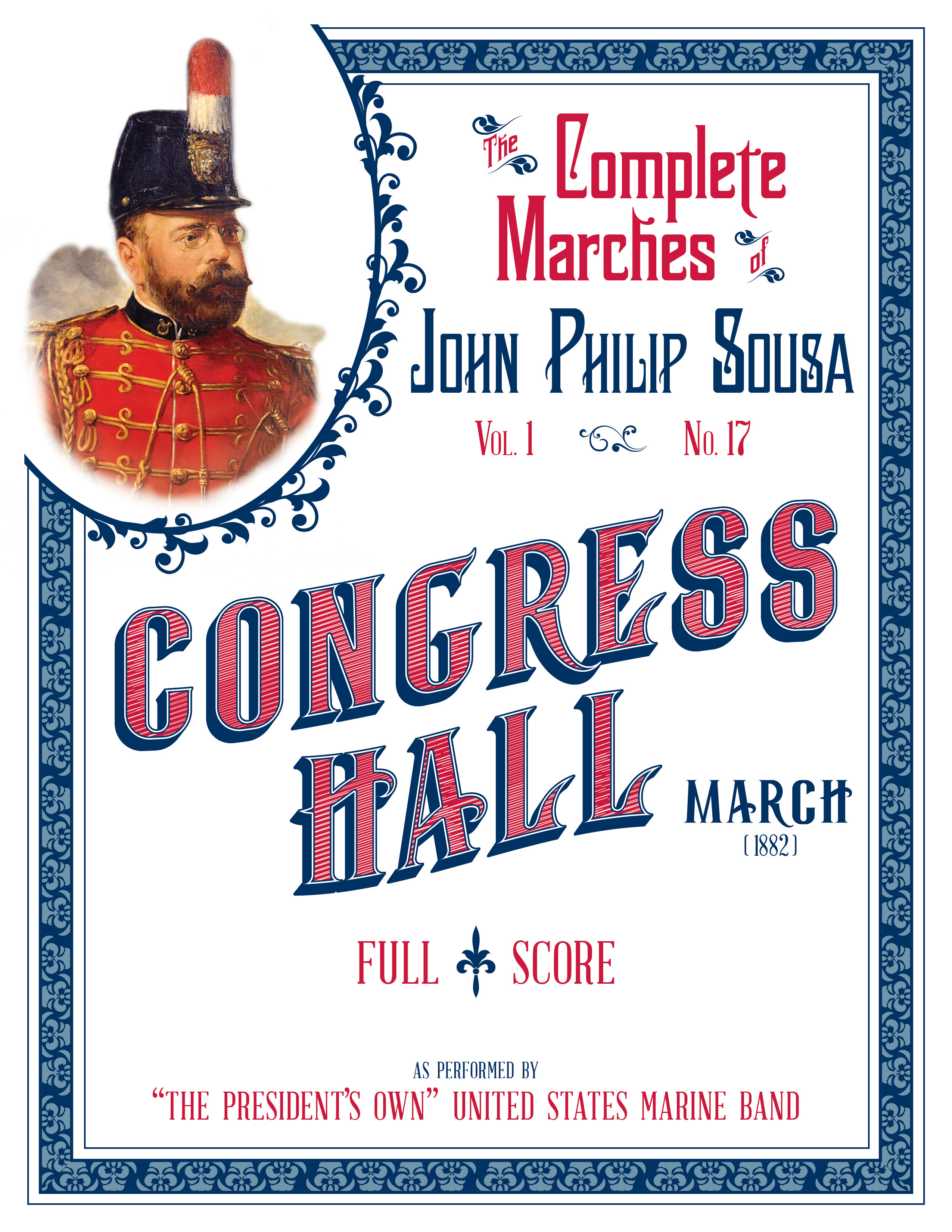 Congress Hall March